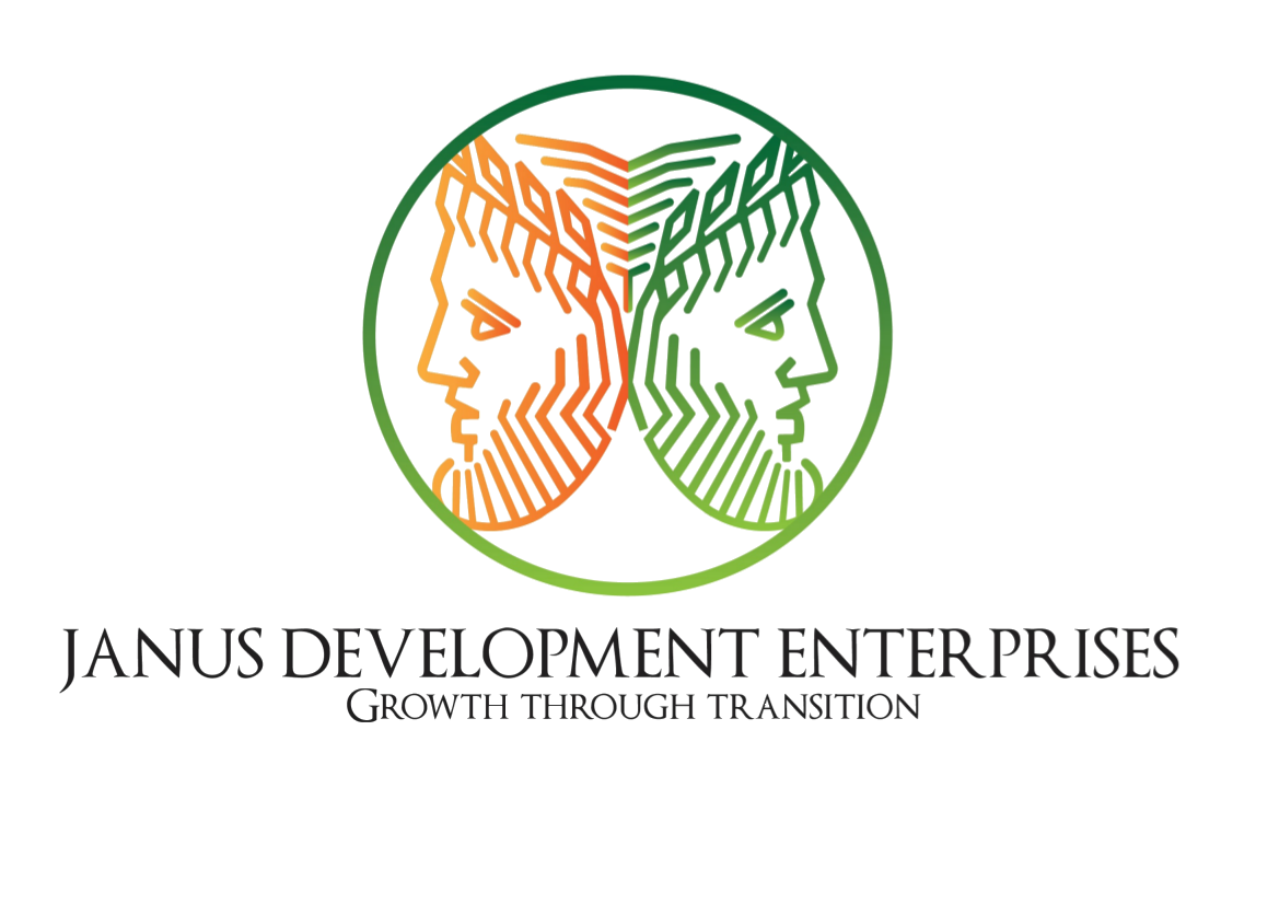 Home - Janus Development